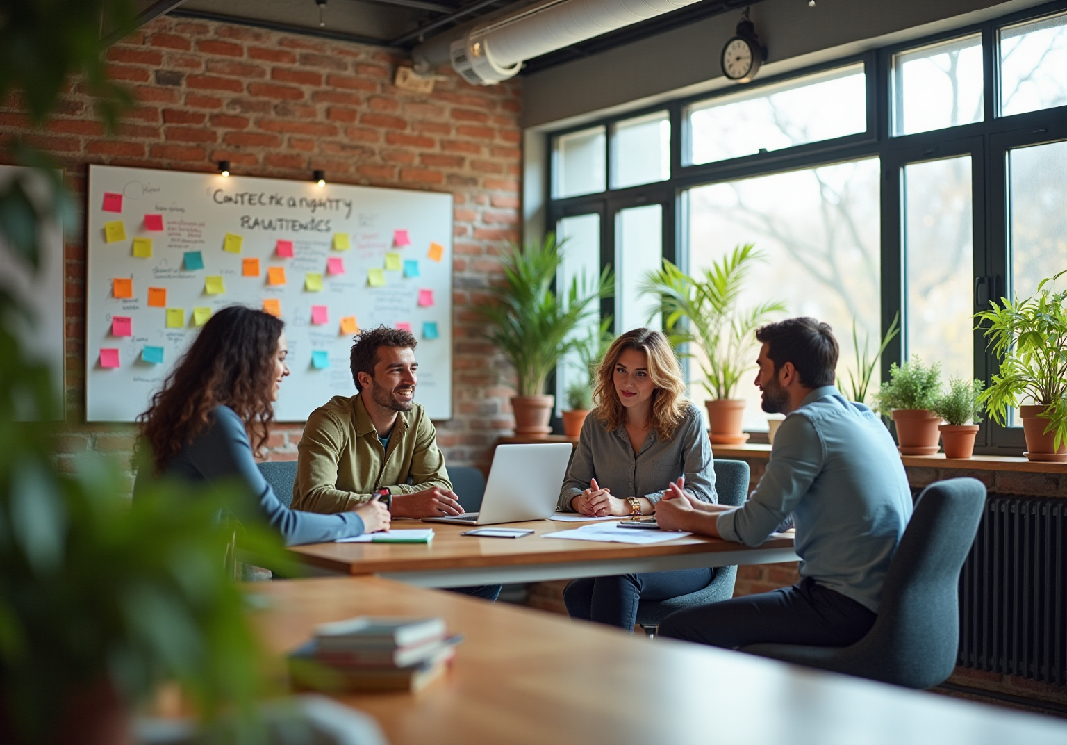 Frases para Combatir la Desmotivación Laboral en tu Equipo
