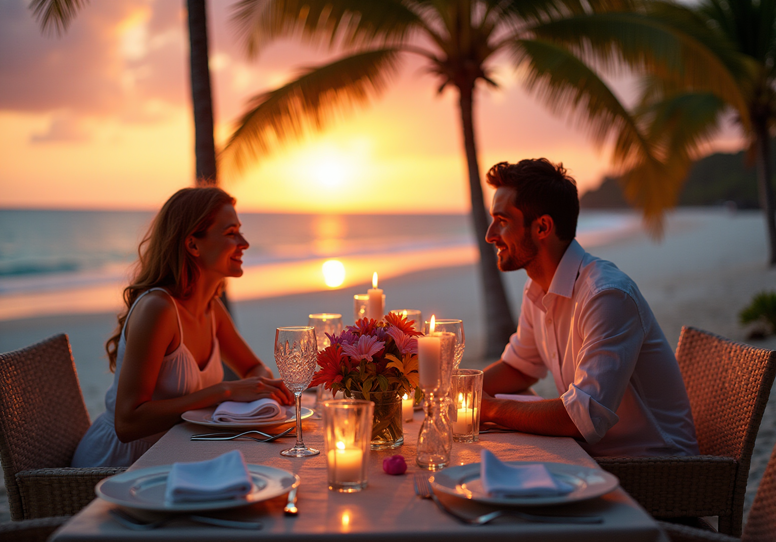 5 Best Romantic Adults-Only Resorts in the Caribbean