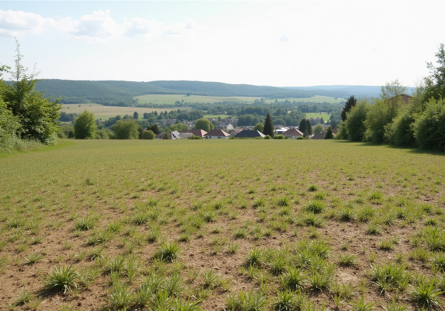 Building Plot in Neunburg vorm Wald Building Plot in Neunburg vorm Wald