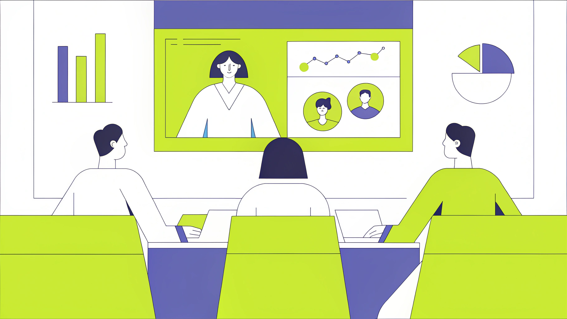 Innovative Marketing Collaboration