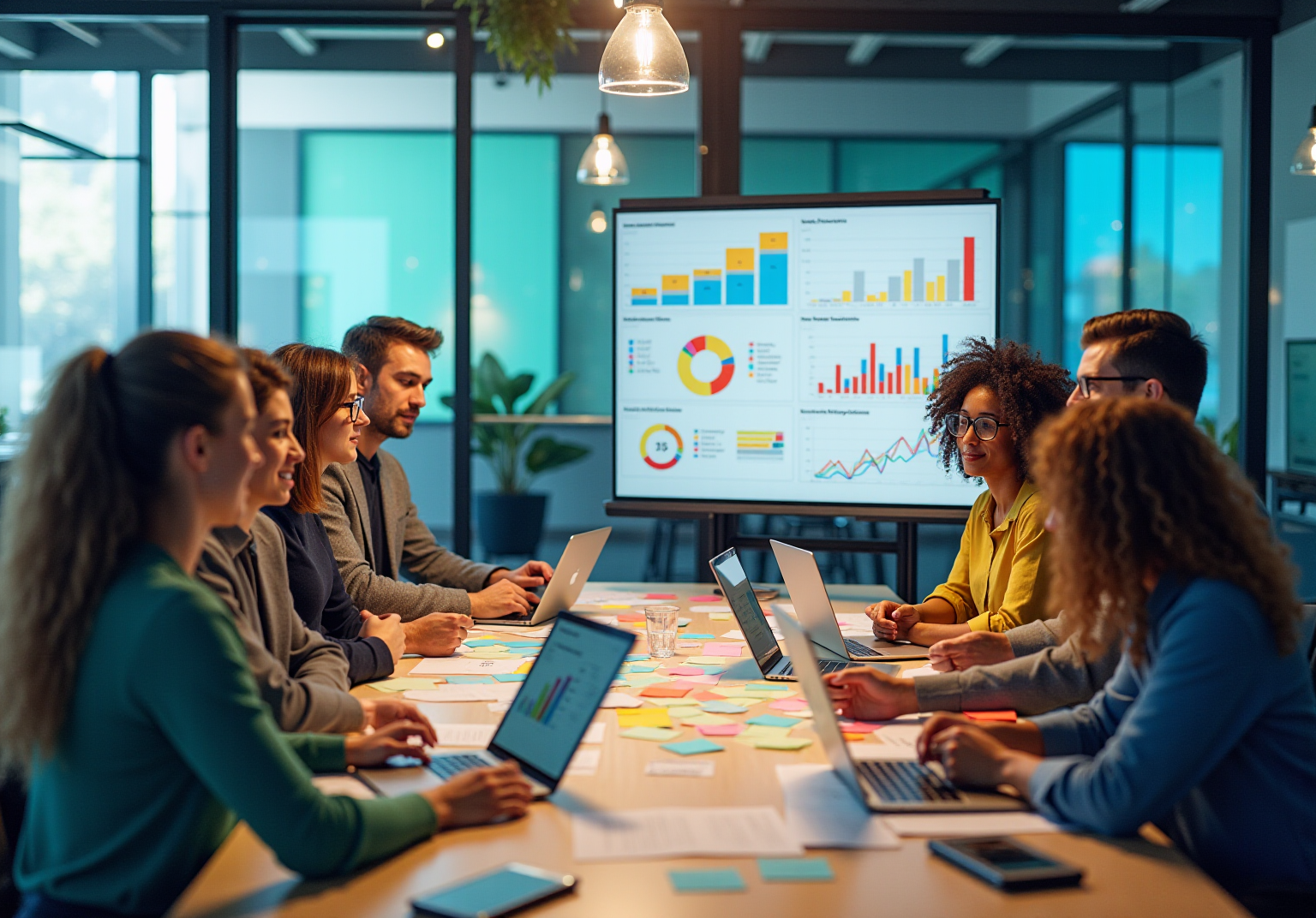 Understanding the Adoption Metric Template in the United States