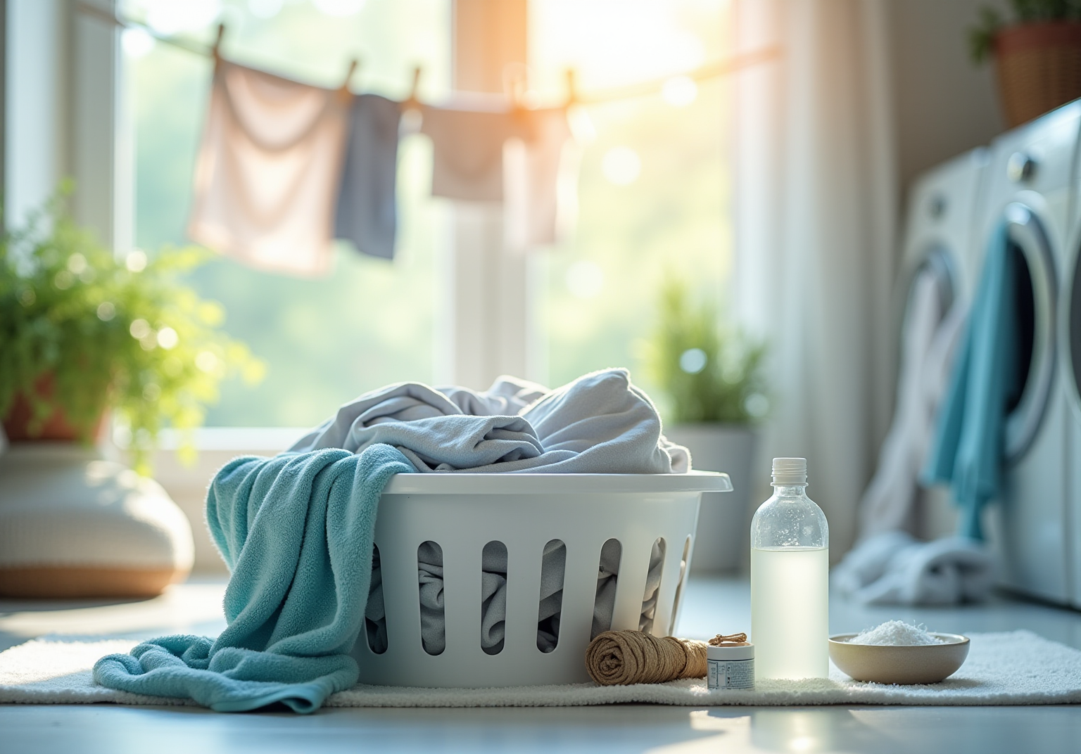 How to Get Rid of Mildew Smell in Clothes with Whites® in Dubai and Abu Dhabi