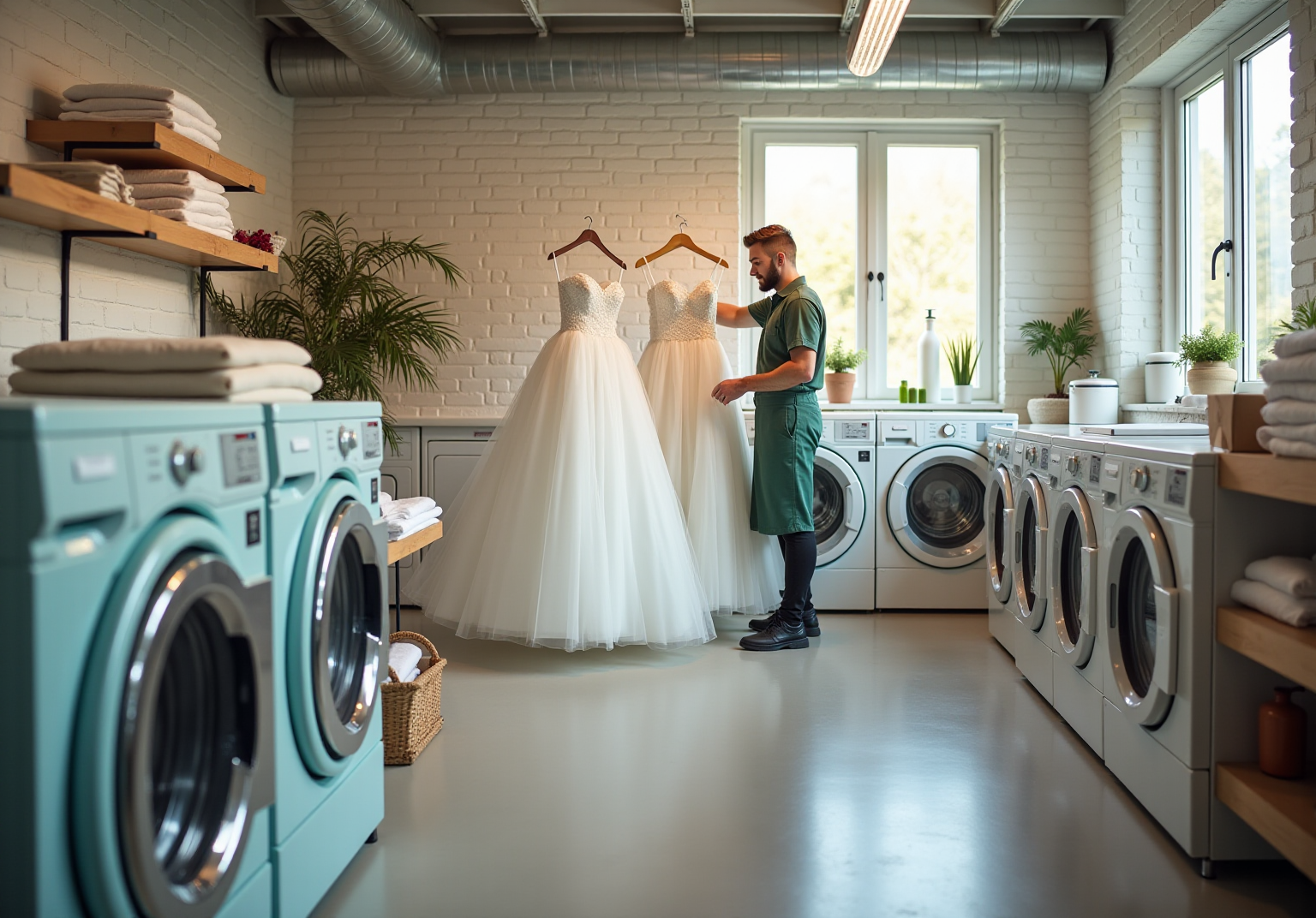 10 Reasons to Choose Whites® Laundry Service Pickup and Delivery in Dubai and Abu Dhabi