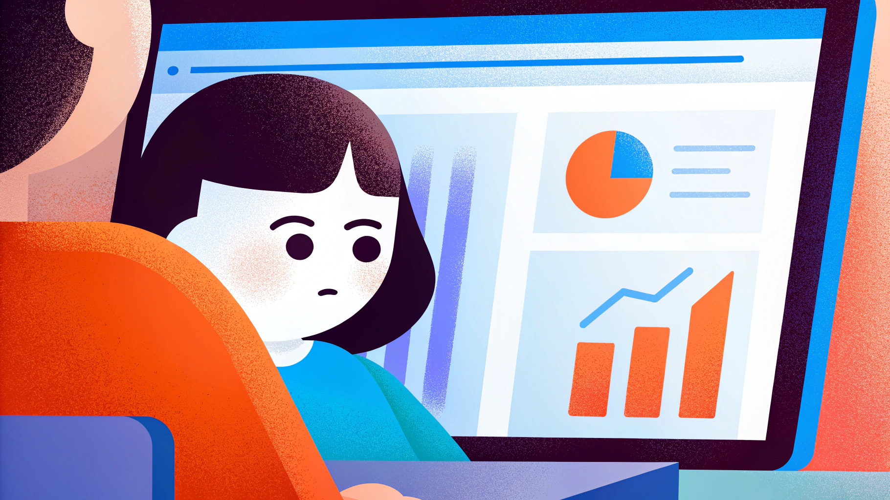 Parent Navigating Age Verification Challenges Parent Navigating Age Verification Challenges