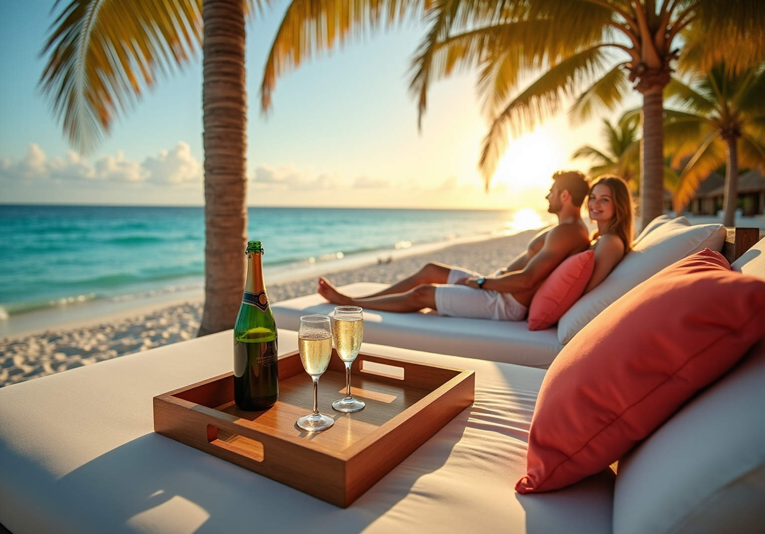 4 Steps to Choose Your Riviera Maya Luxury Resort Experience
