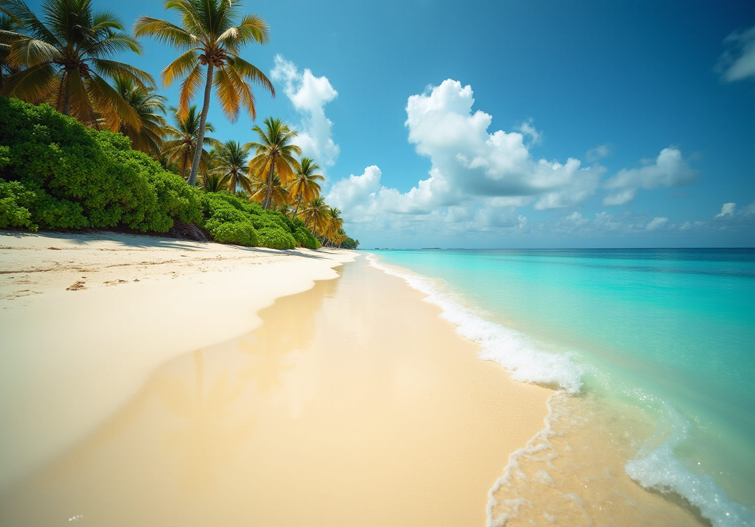 7 Reasons Why the Best Season for Maldives is Perfect for Honeymooners
