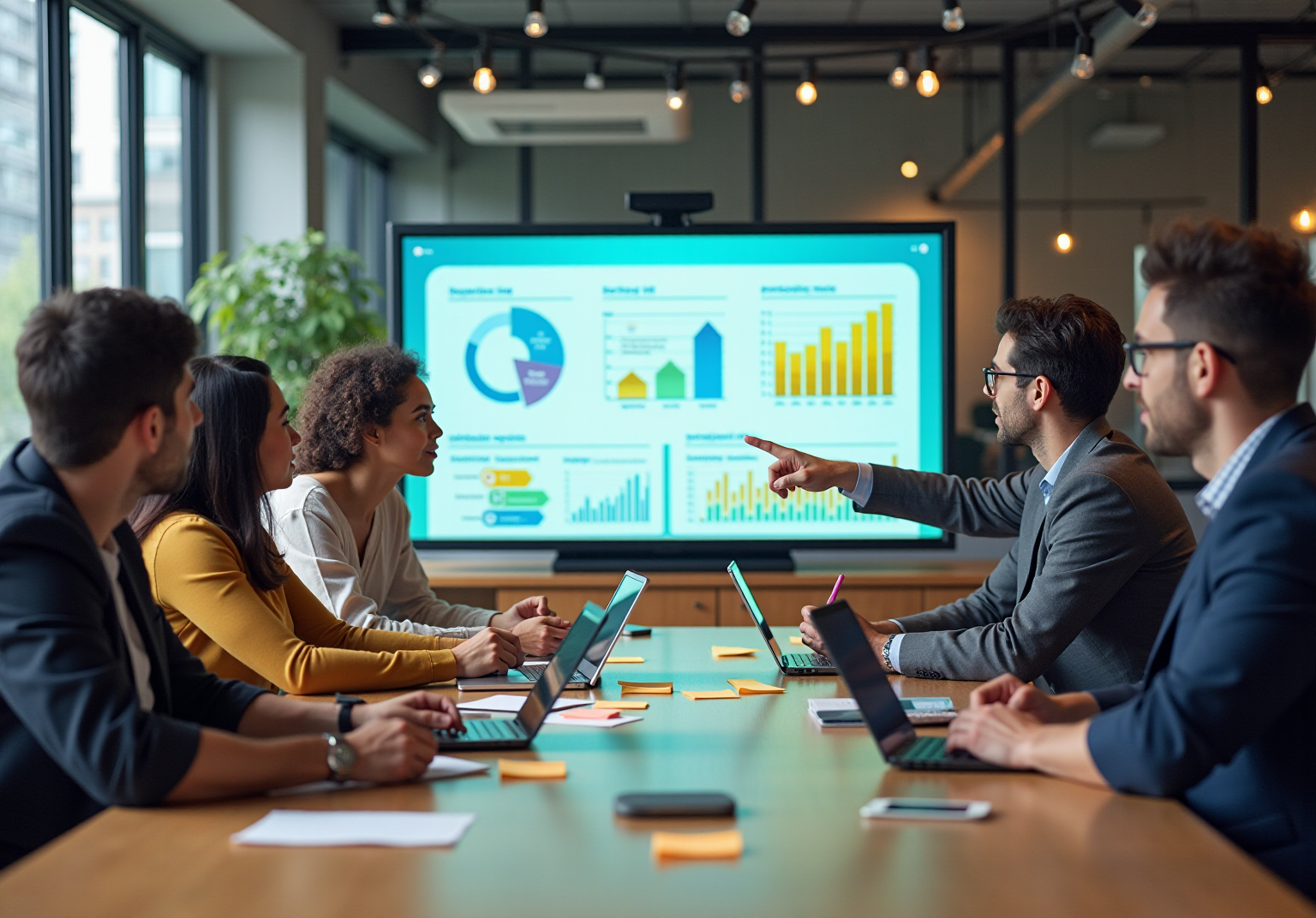 Discover the Best Adoption Metric Software for Enterprises in the US