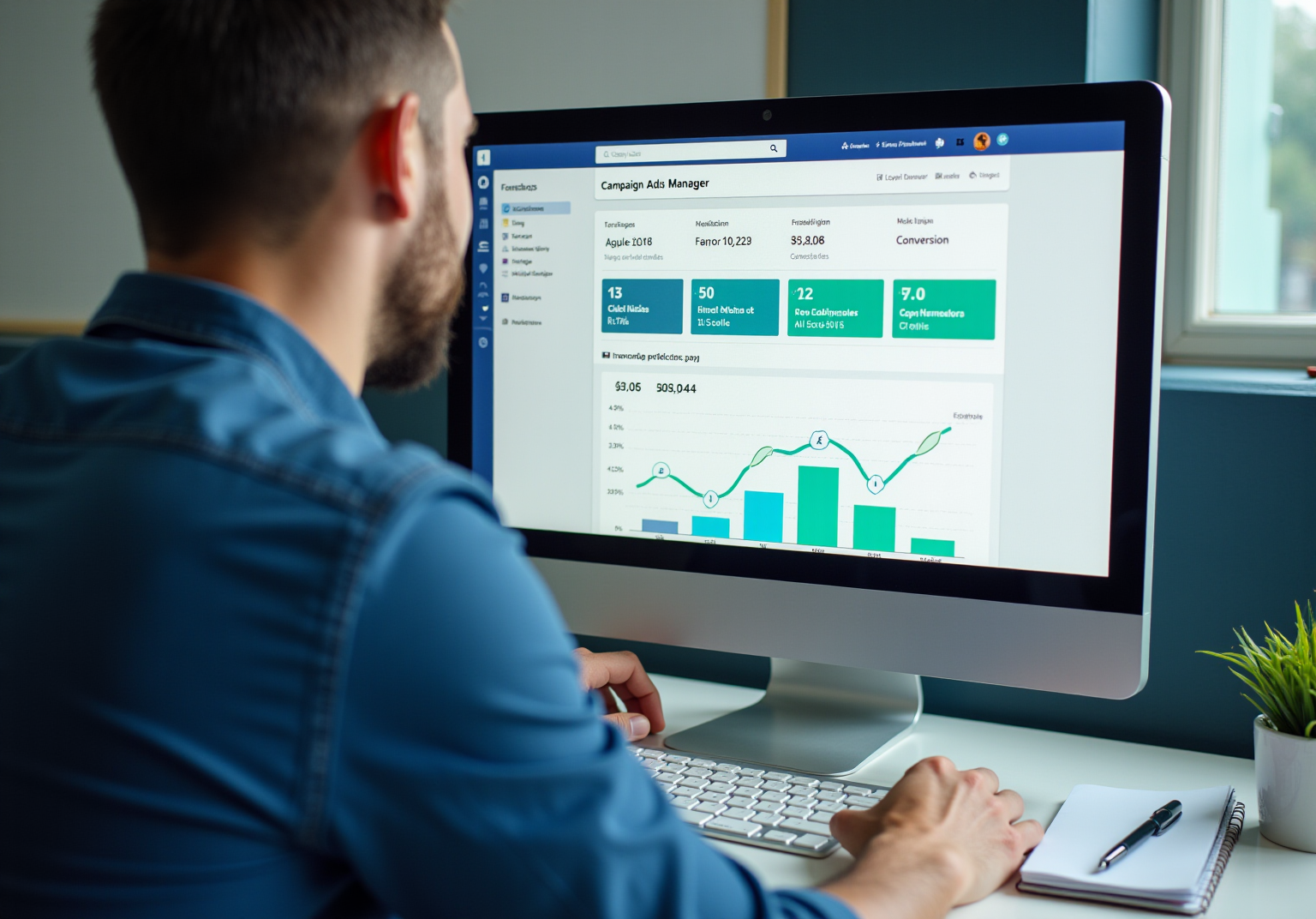 Analyzing Campaign Performance