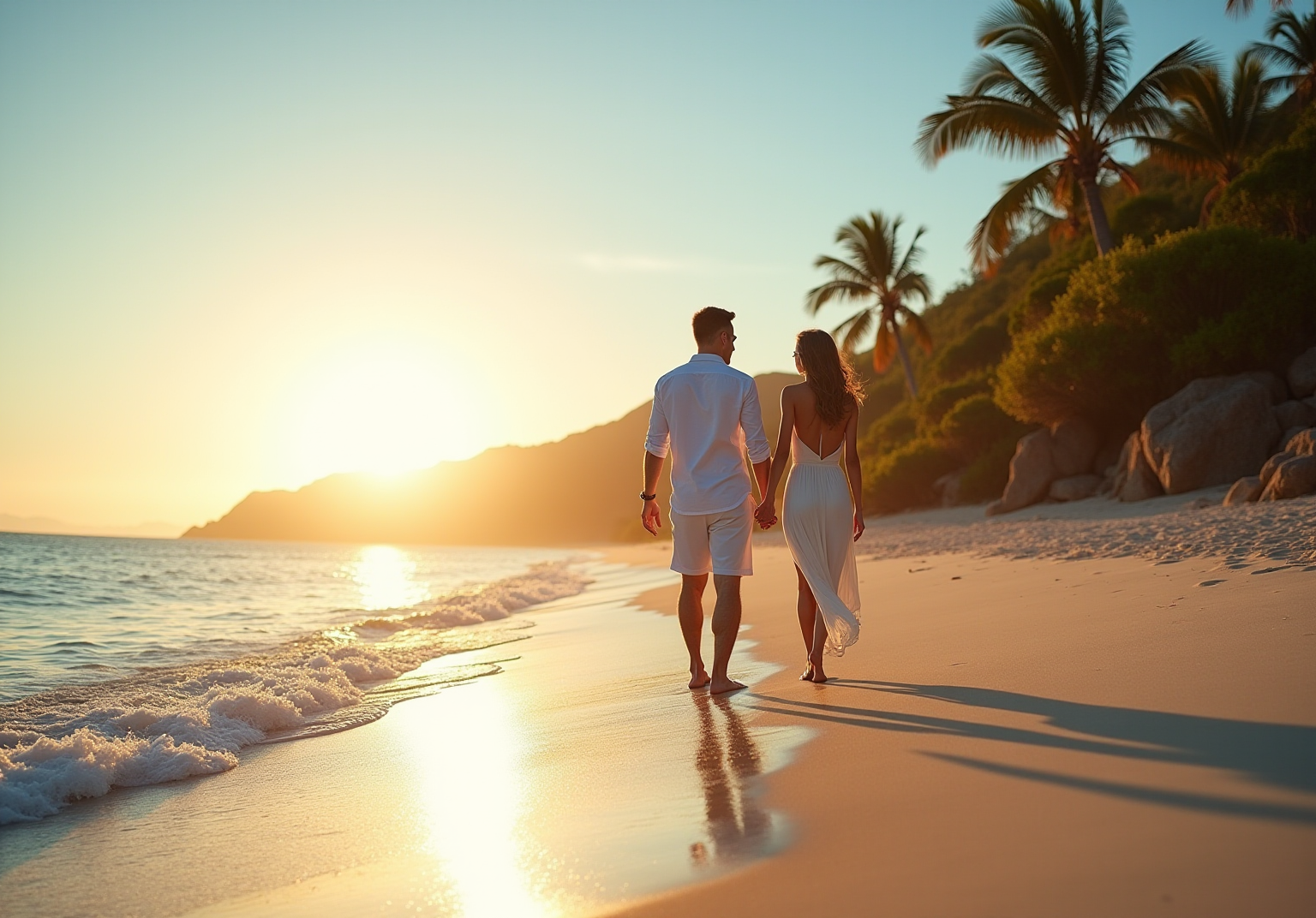 Craft Your Dream Honeymoon in the Maldives: A Step-by-Step Guide