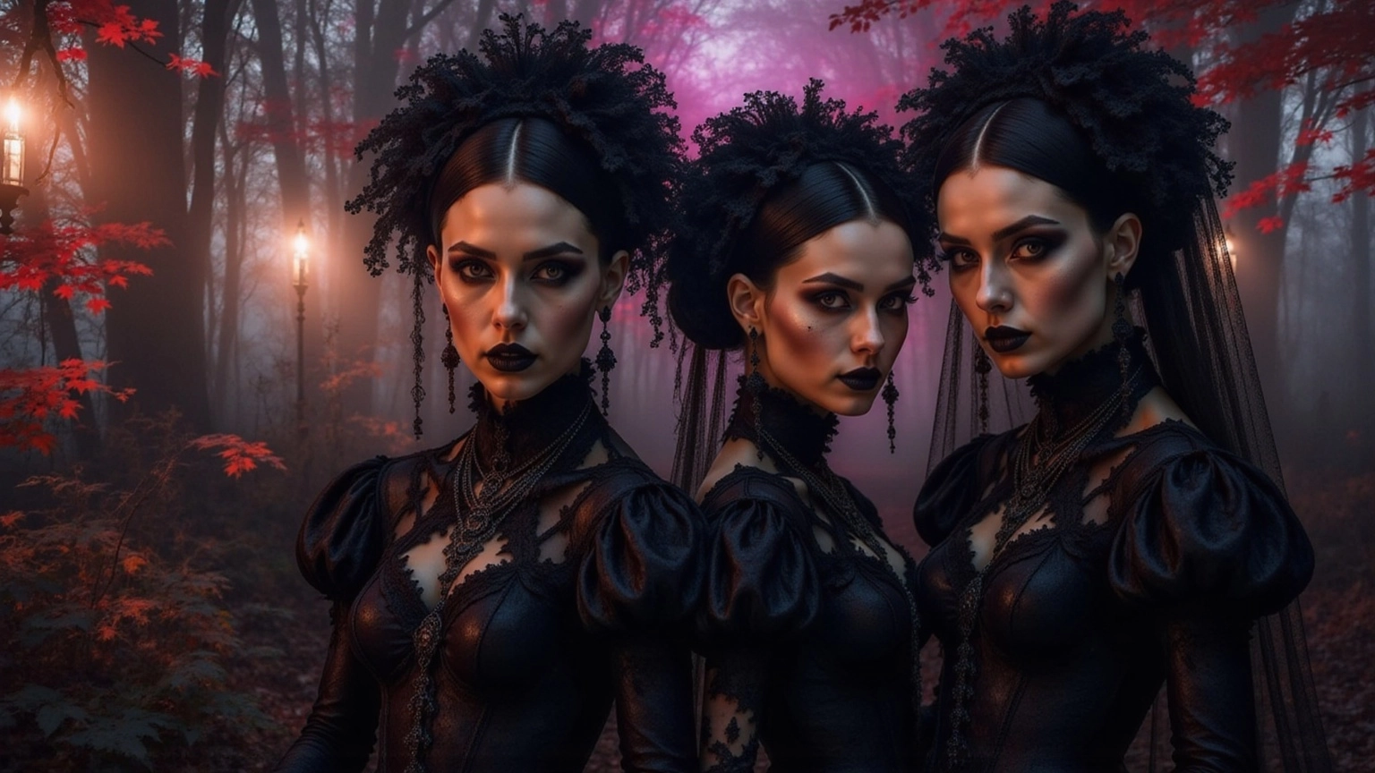 Celebrating Goth Culture