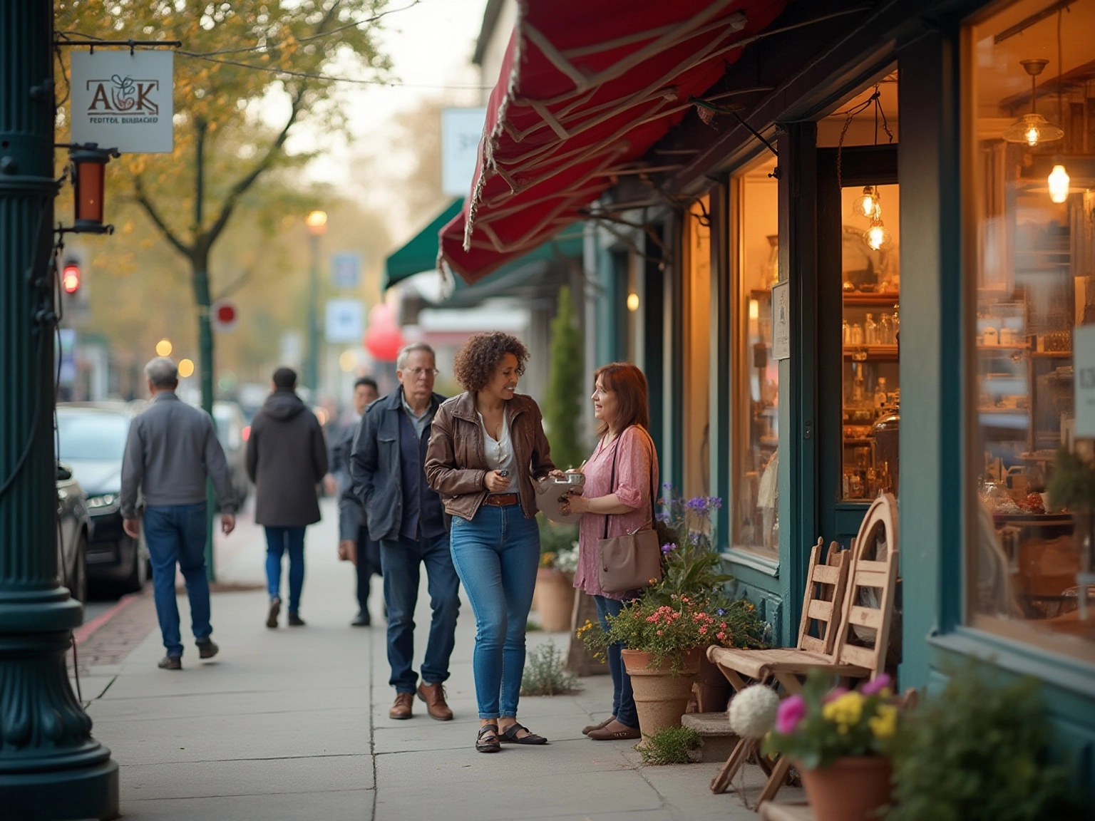 Celebrating National Mom and Pop Business Owners Day Celebrating National Mom and Pop Business Owners Day