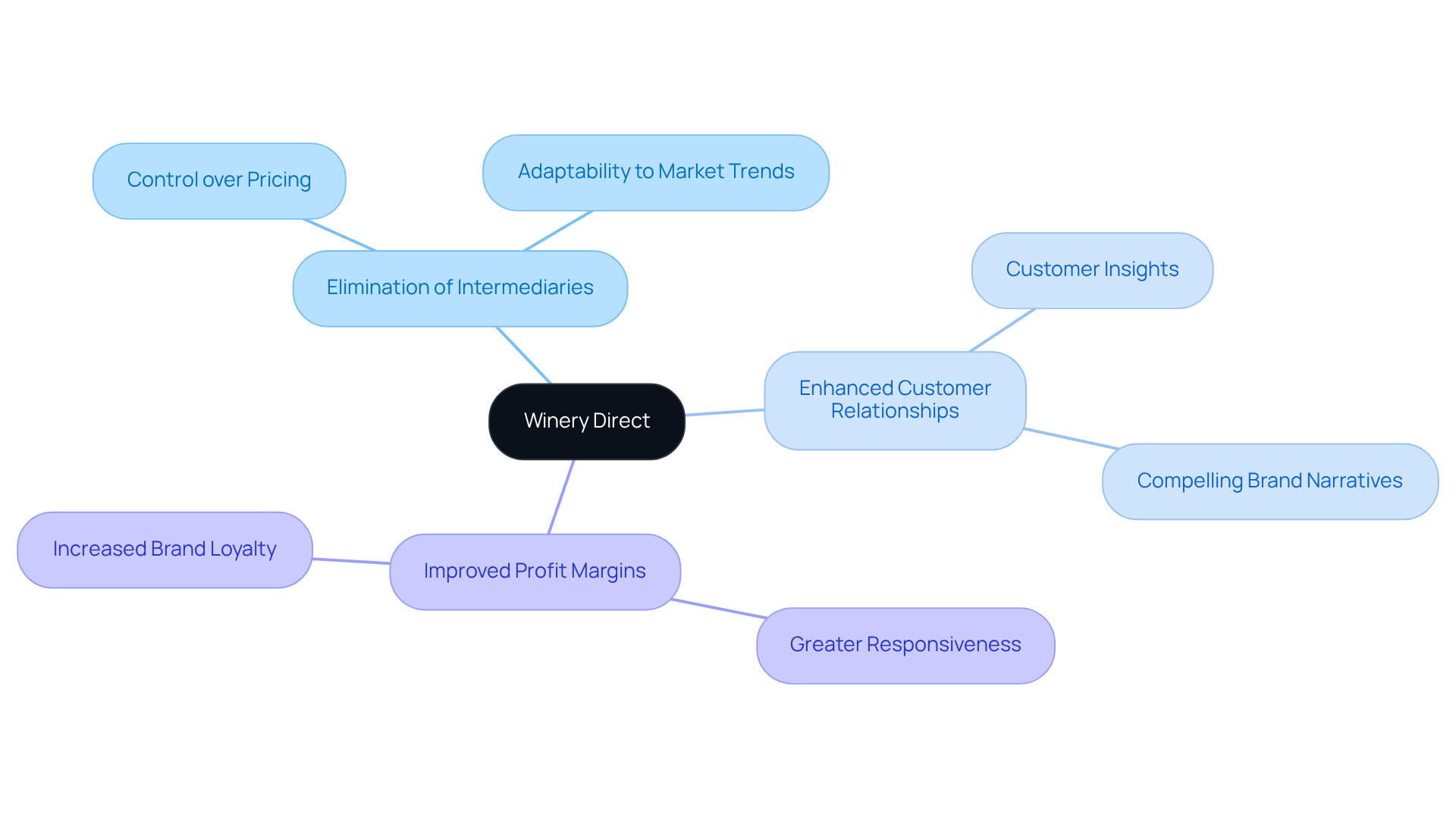 What Does Winery Direct Mean? Key Insights for Wineries