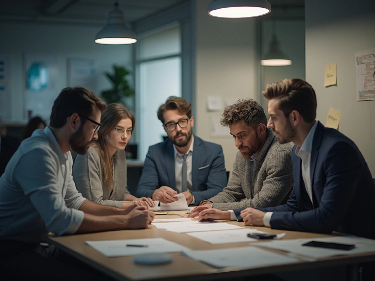 Challenges in Grant Seeking