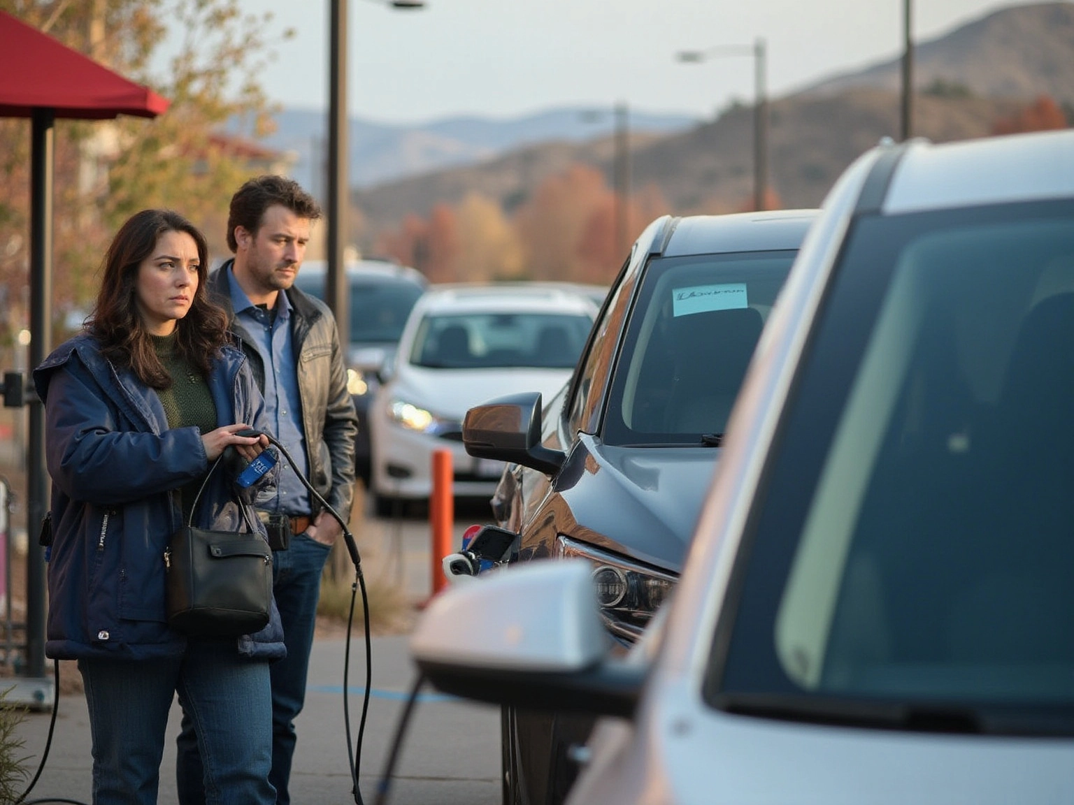 Challenges of Xcel Energy's EV Rebate Program Challenges of Xcel Energy's EV Rebate Program