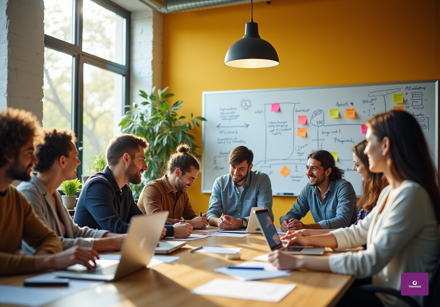 5 Pasos para Implementar una Cultura Ágil para RRHH