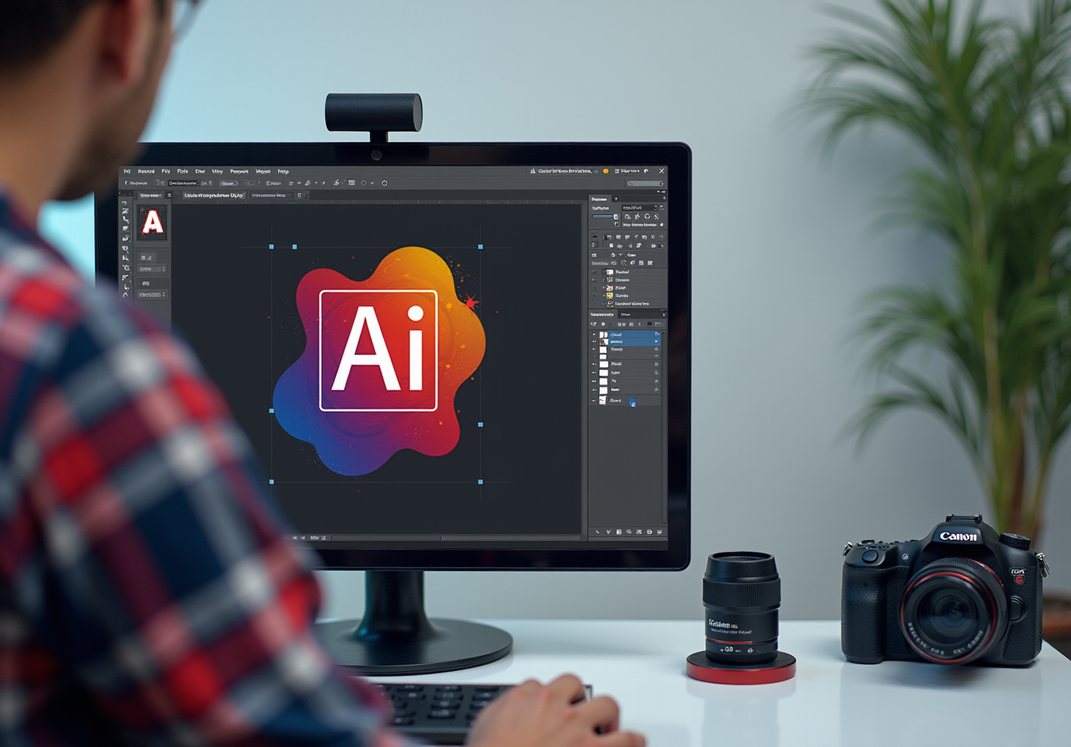 Adobe Illustrator Tools for Pattern Creation Adobe Illustrator Tools for Pattern Creation
