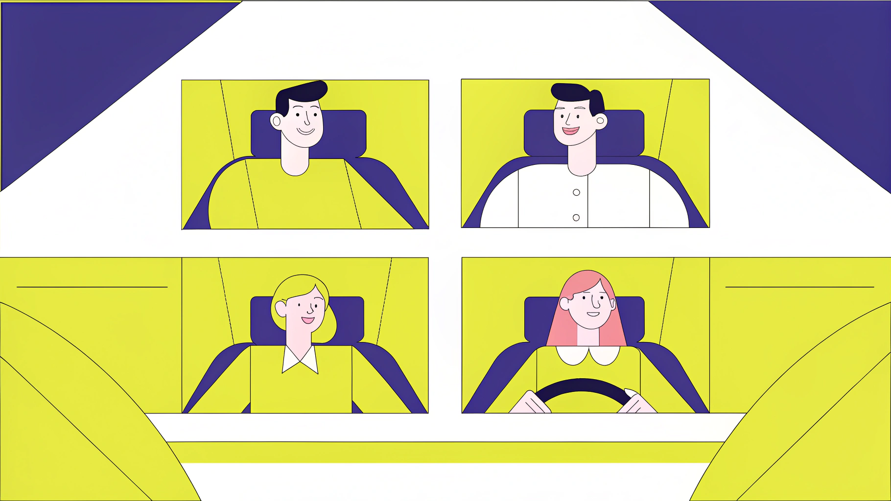 Engaging Car Owners with Visual Content