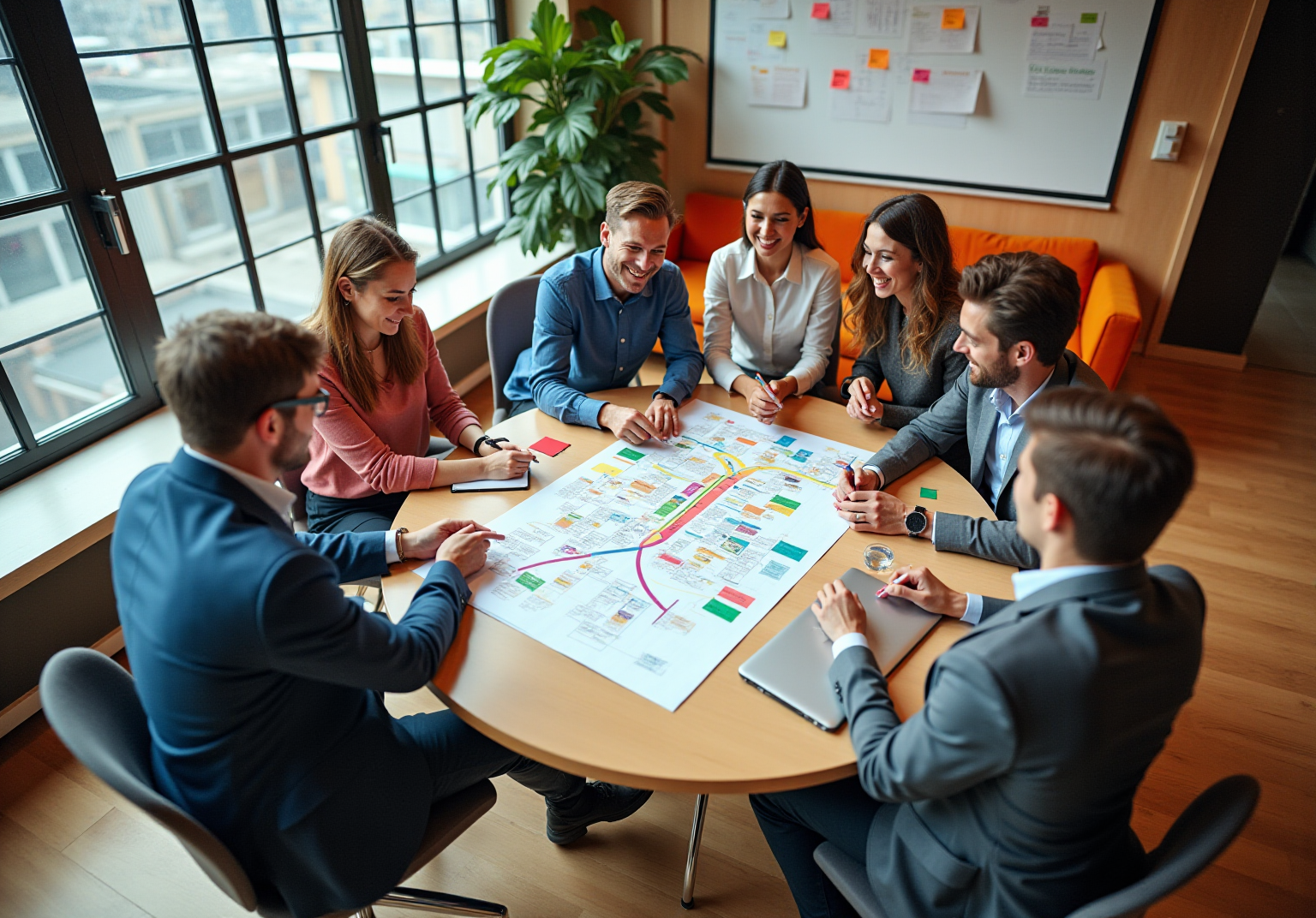 4 Best Practices for Talent Operating Model Consulting in the USA