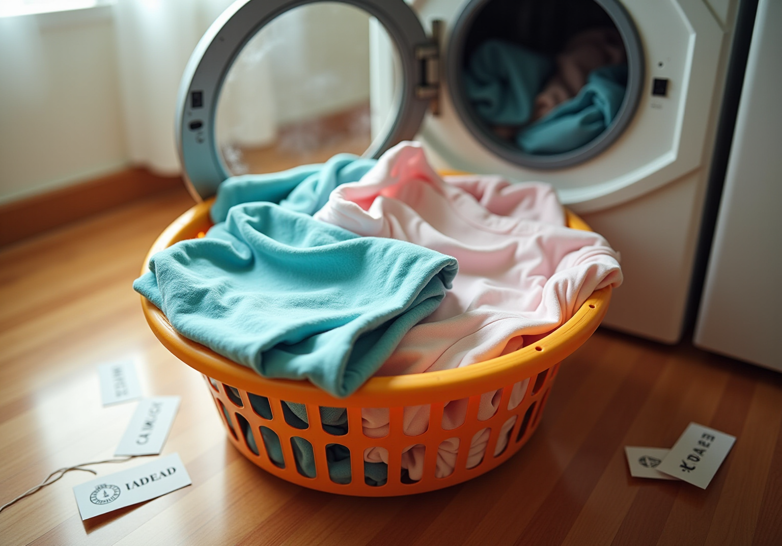What Does a Hot Dryer Do to Clothes? Insights from Whites® in Dubai and Abu Dhabi