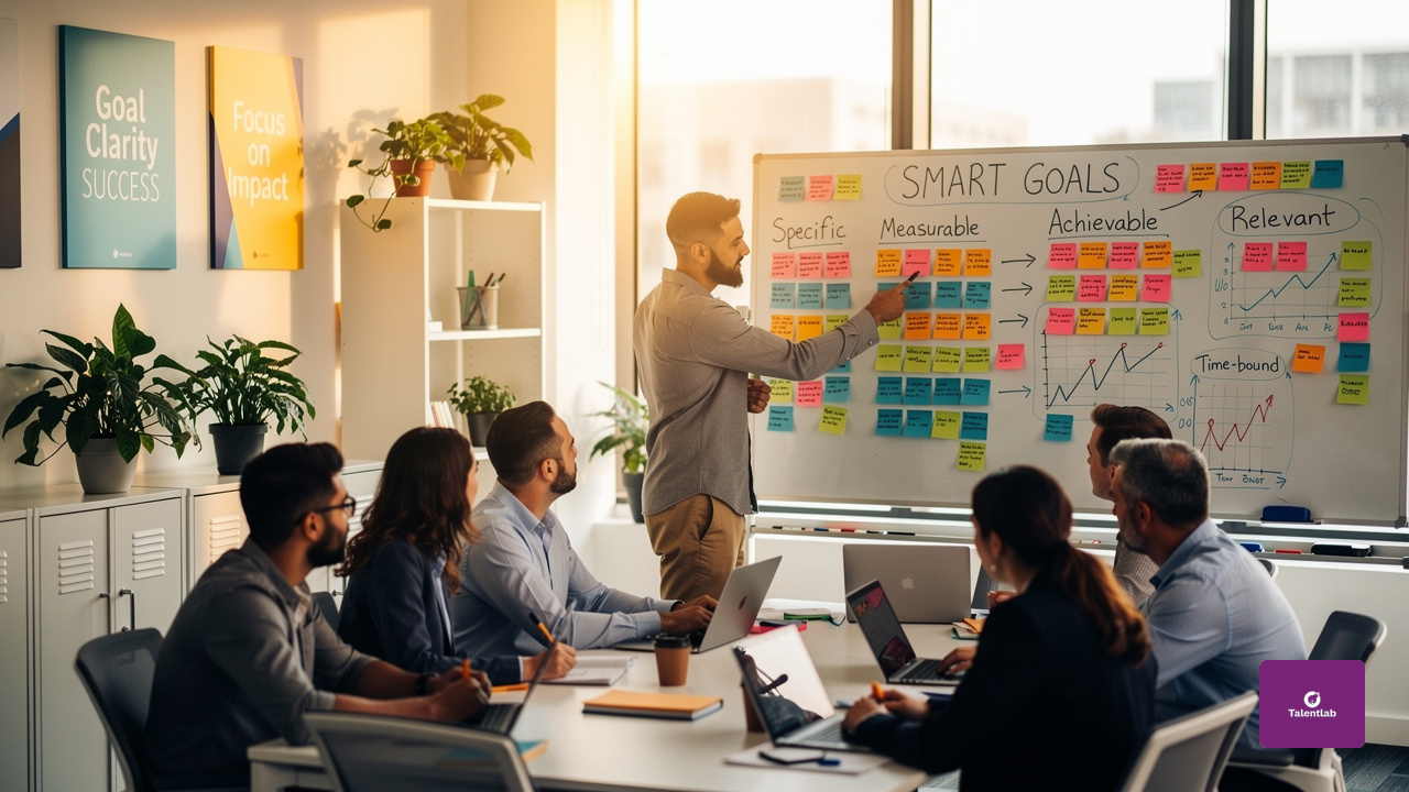 10 Técnicas para Mejorar la Productividad en tu Empresa