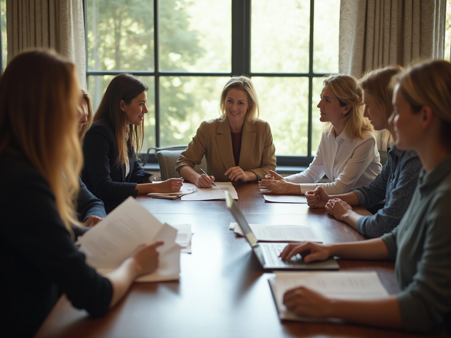 Collaborative Drafting of Nonprofit Bylaws Collaborative Drafting of Nonprofit Bylaws