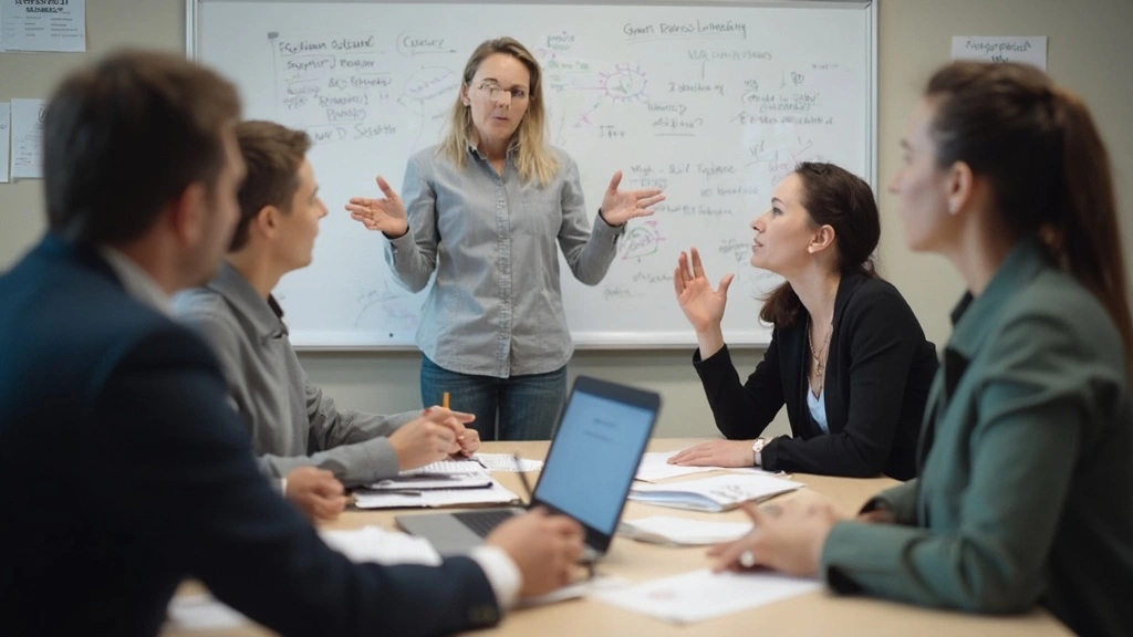 Collaborative Grant Proposal Development