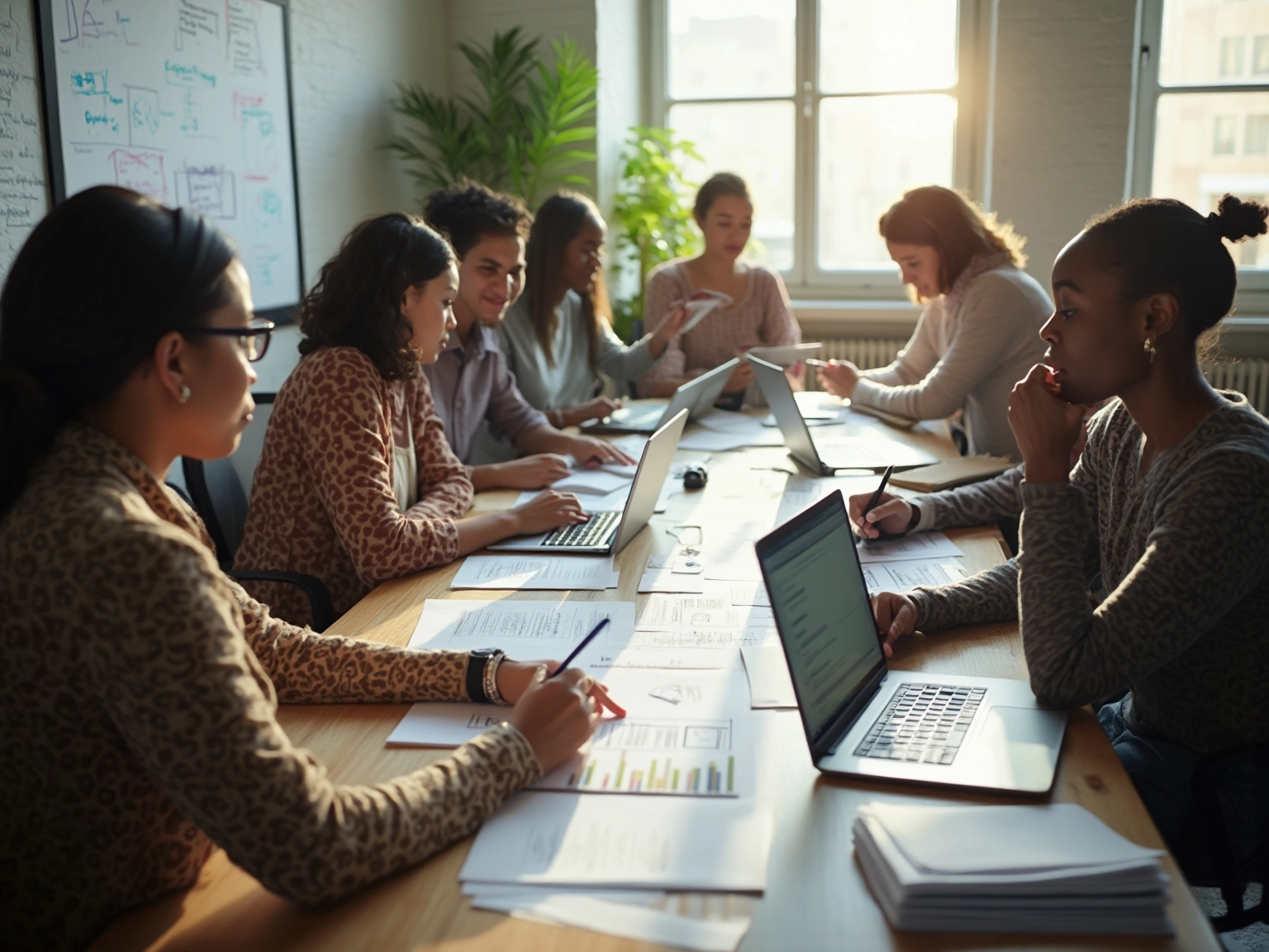 Collaborative Grant Proposal Writing Collaborative Grant Proposal Writing