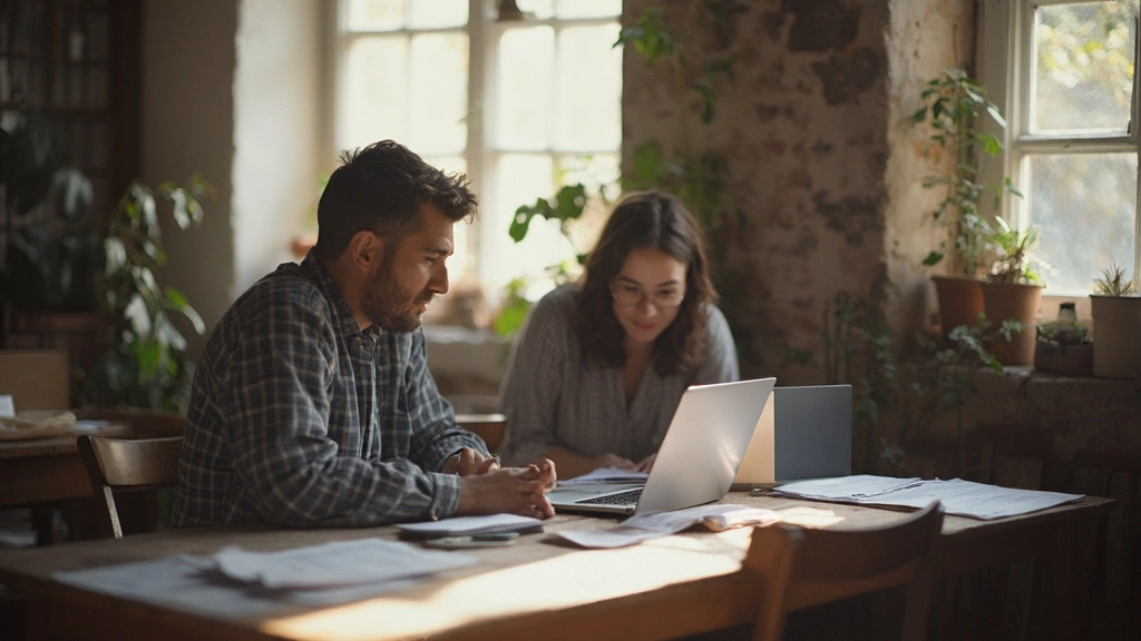 Collaborative Grant Research for Small Businesses