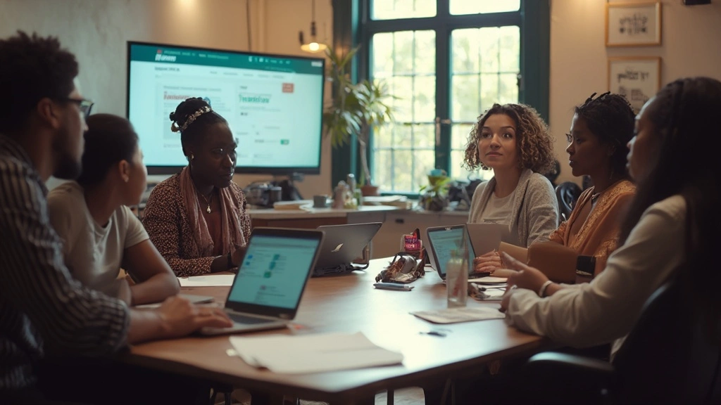 Collaborative Grant Workshop for Non-Profits