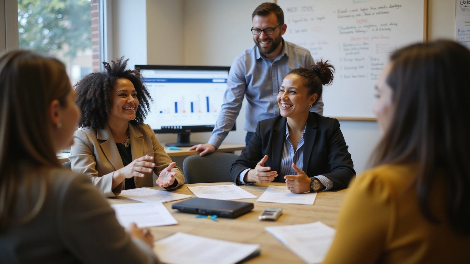 Collaborative Nonprofit Innovation Collaborative Nonprofit Innovation