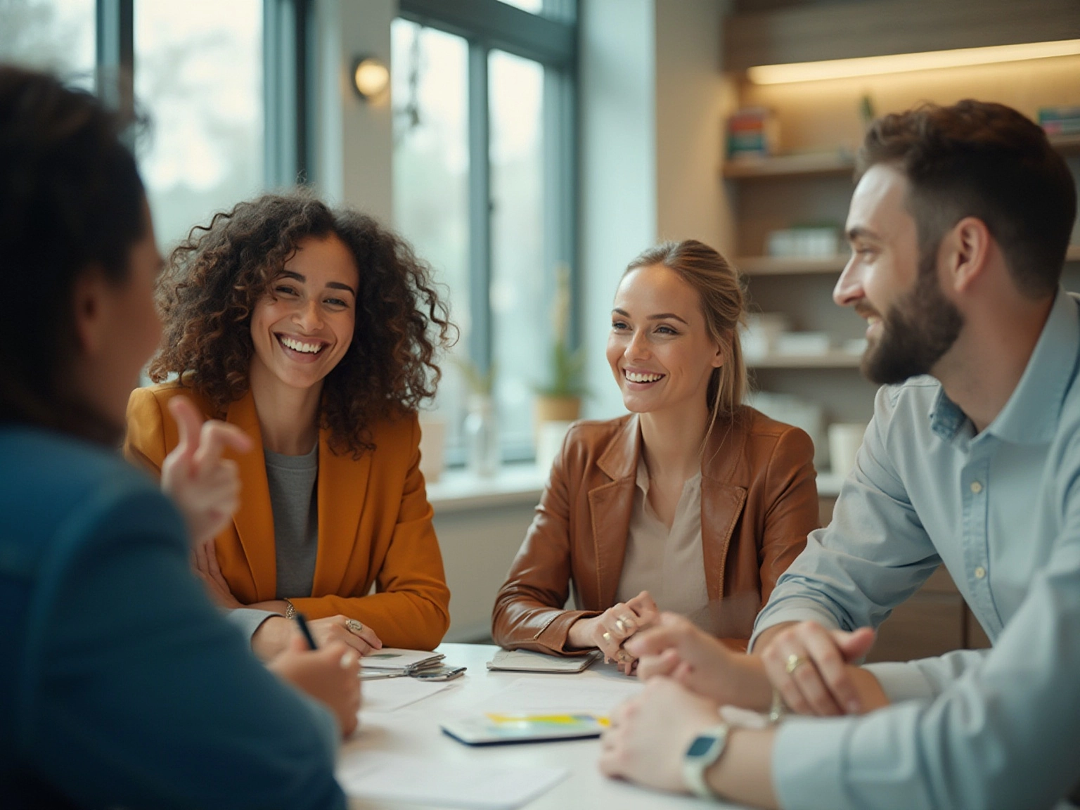 Collaborative Workplace Culture Collaborative Workplace Culture