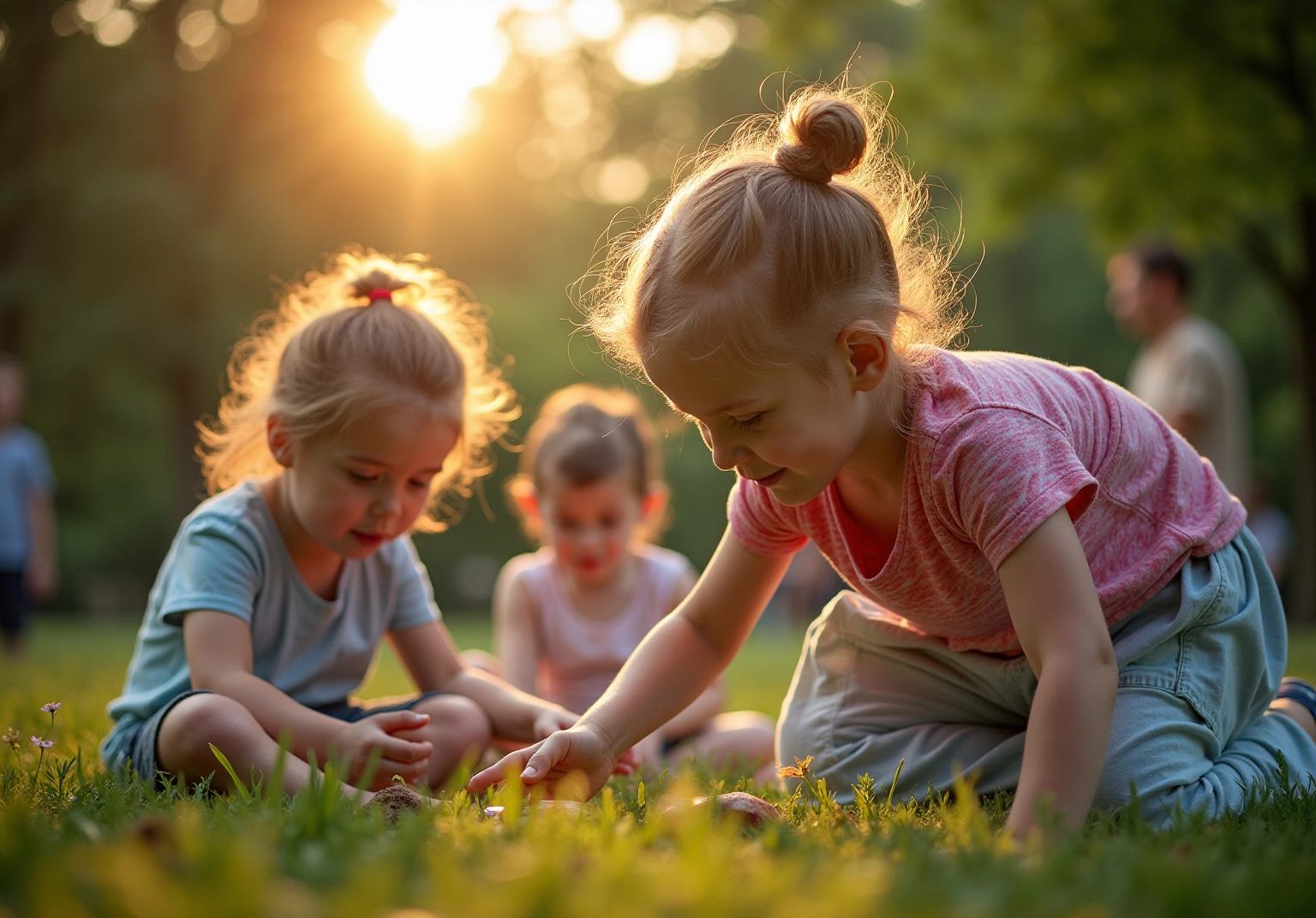 Community Experiences at Tiergarten Worms Community Experiences at Tiergarten Worms