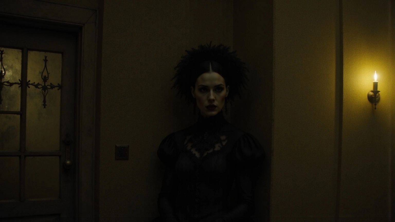 Confinement and Madness in 'The Yellow Wallpaper'