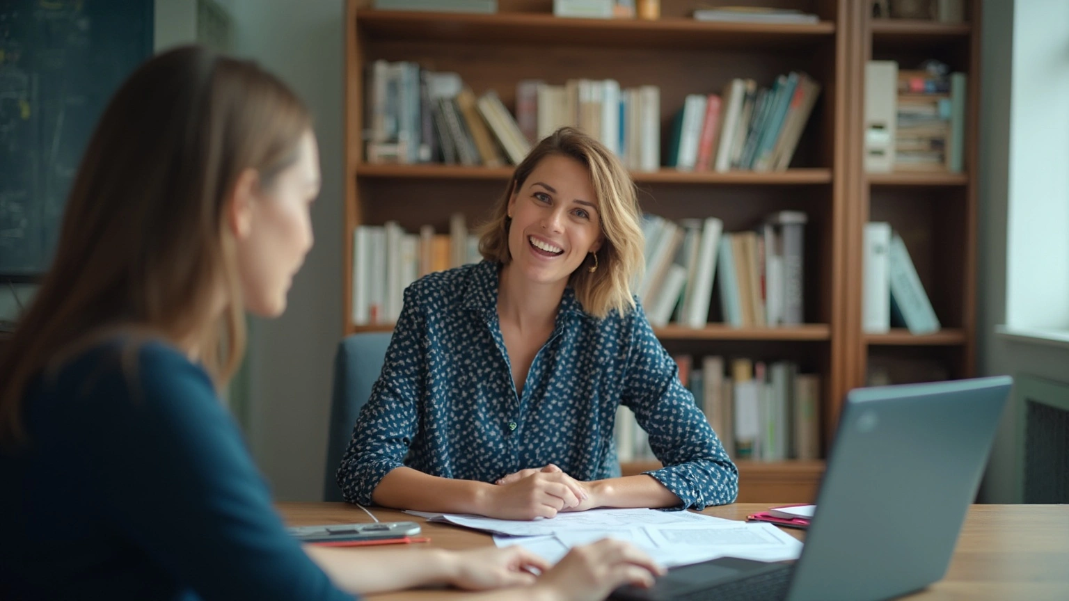 Consultation for Grant Applications