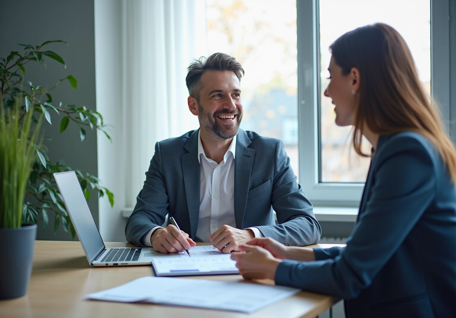 Consultation on Real Estate Financing in Saarland Consultation on Real Estate Financing in Saarland