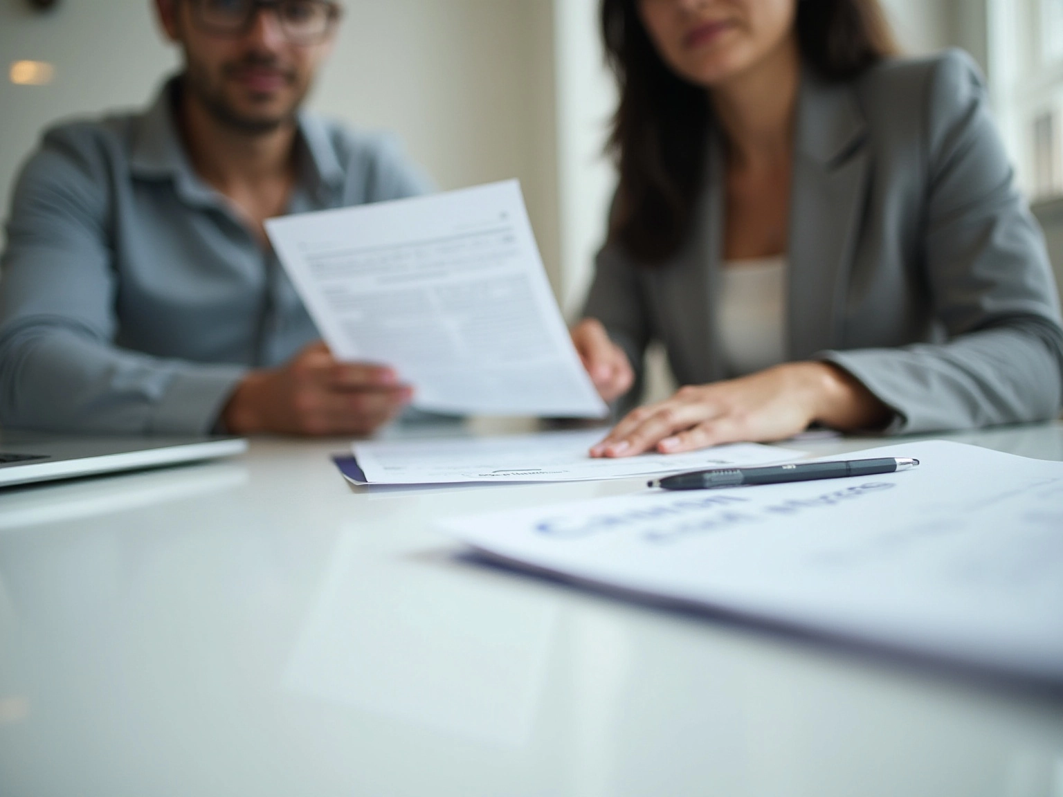 Converting LLC to Nonprofit: A Professional Workspace Converting LLC to Nonprofit: A Professional Workspace