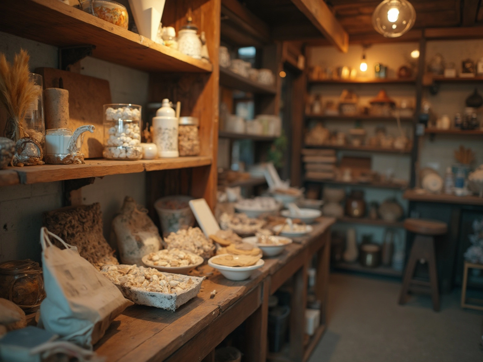 Cozy Local Shop Celebrating Mom and Pop Business Owners Cozy Local Shop Celebrating Mom and Pop Business Owners