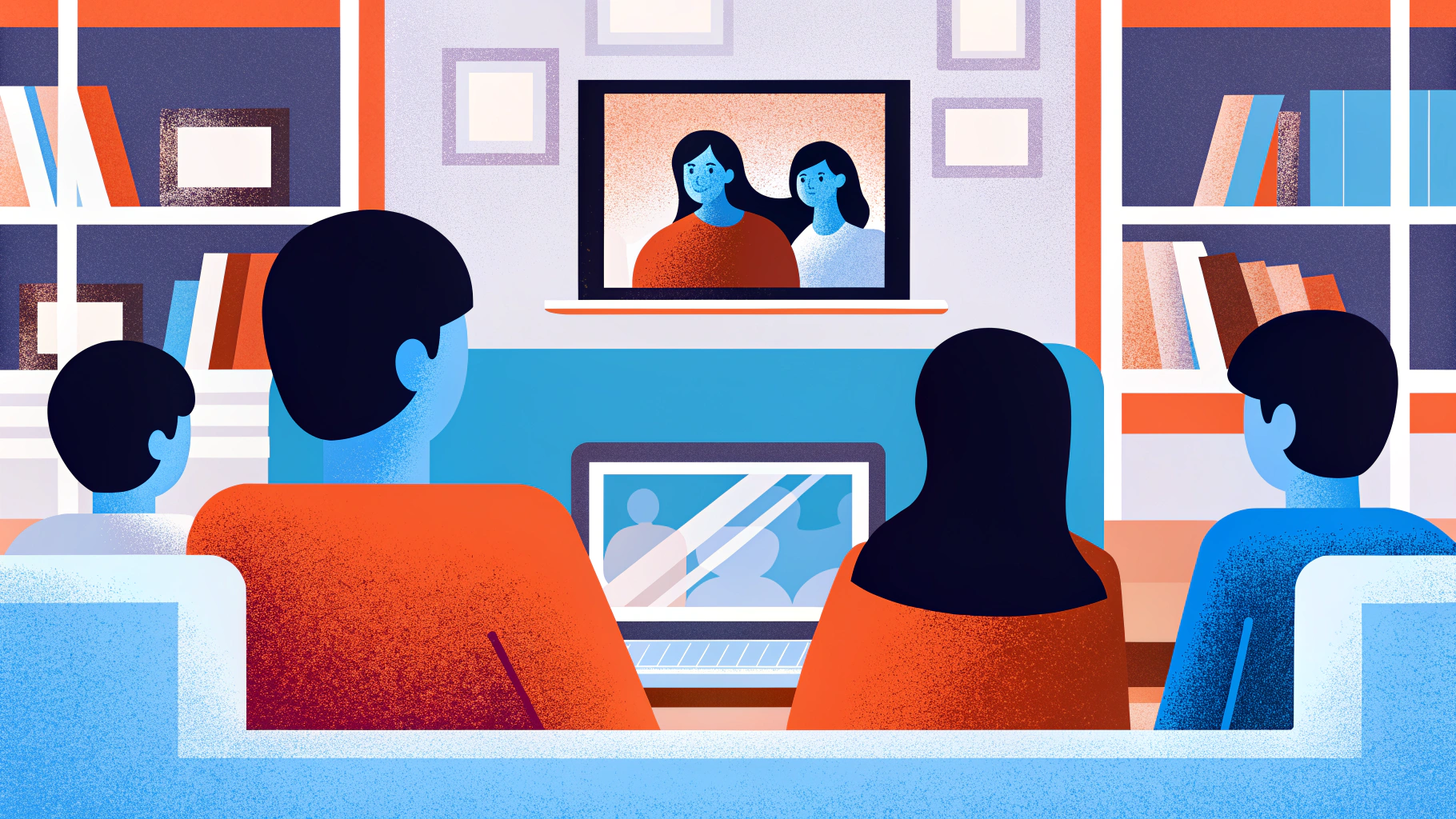 Open Communication on Online Activities Open Communication on Online Activities