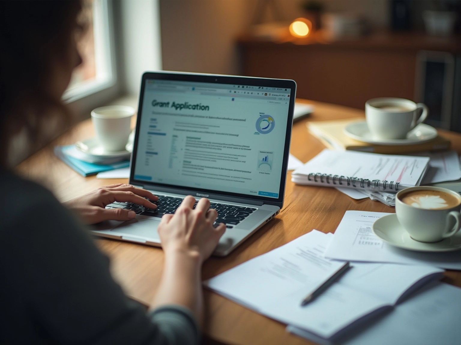 Crafting a Grant Proposal