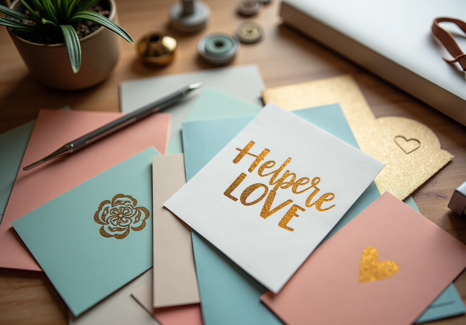 Crafting Quality Greeting Cards Crafting Quality Greeting Cards