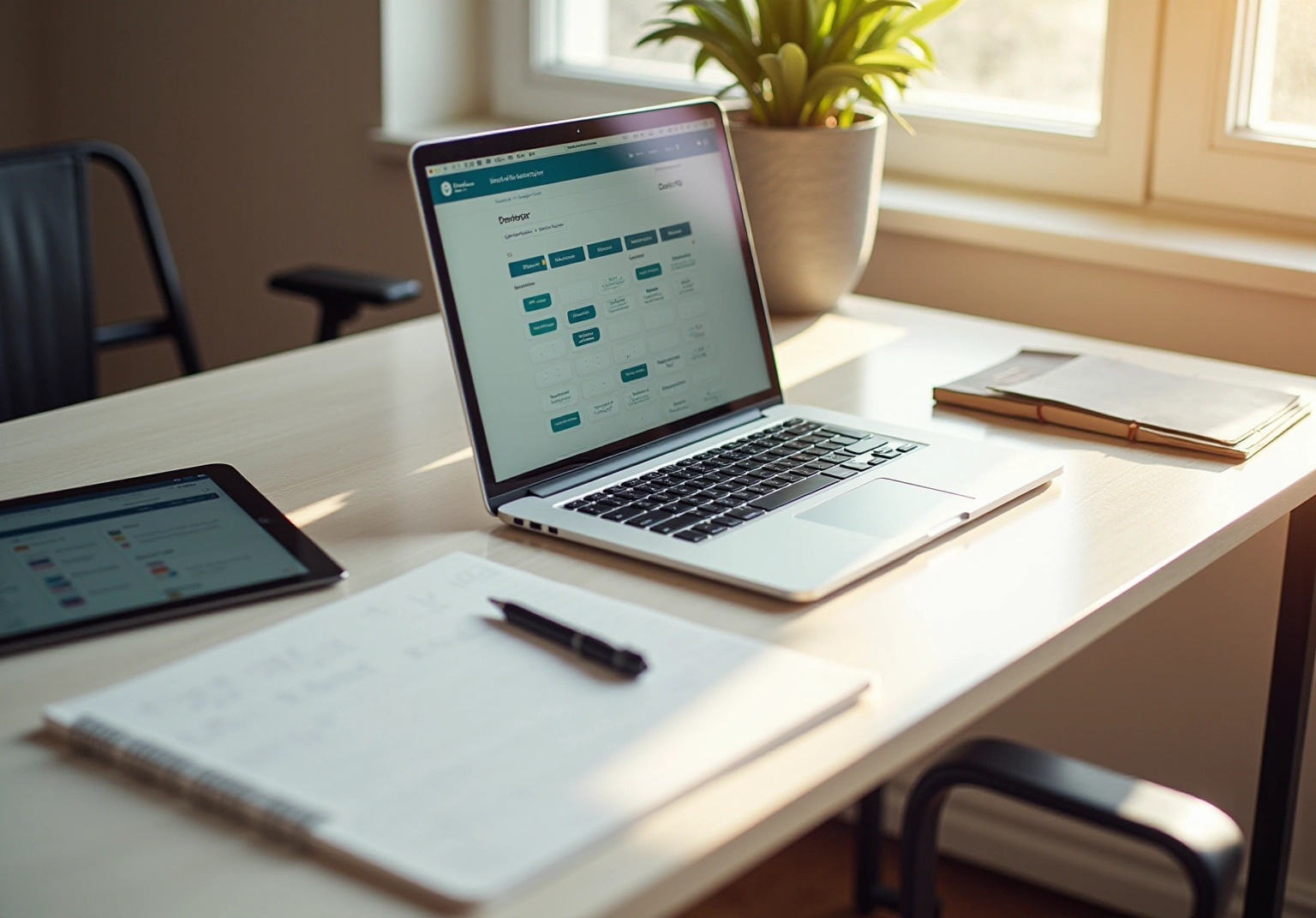 Creating an Editorial Calendar Creating an Editorial Calendar