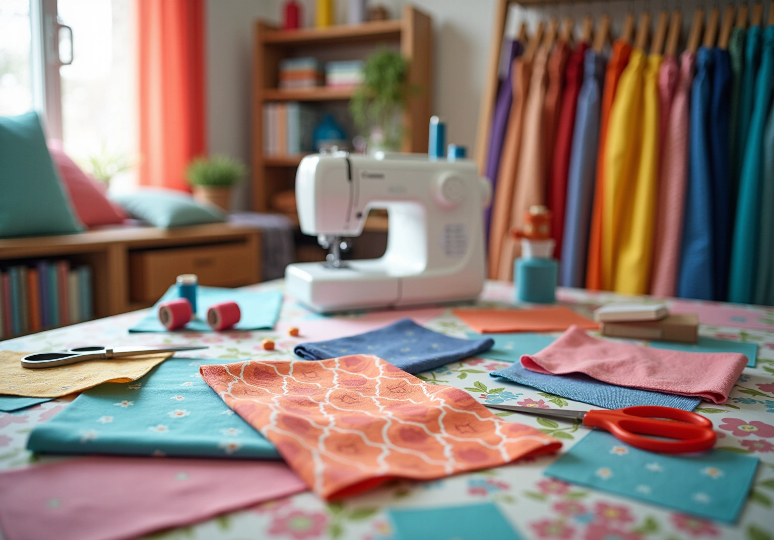 Creating Custom Fabric with Spoonflower Creating Custom Fabric with Spoonflower