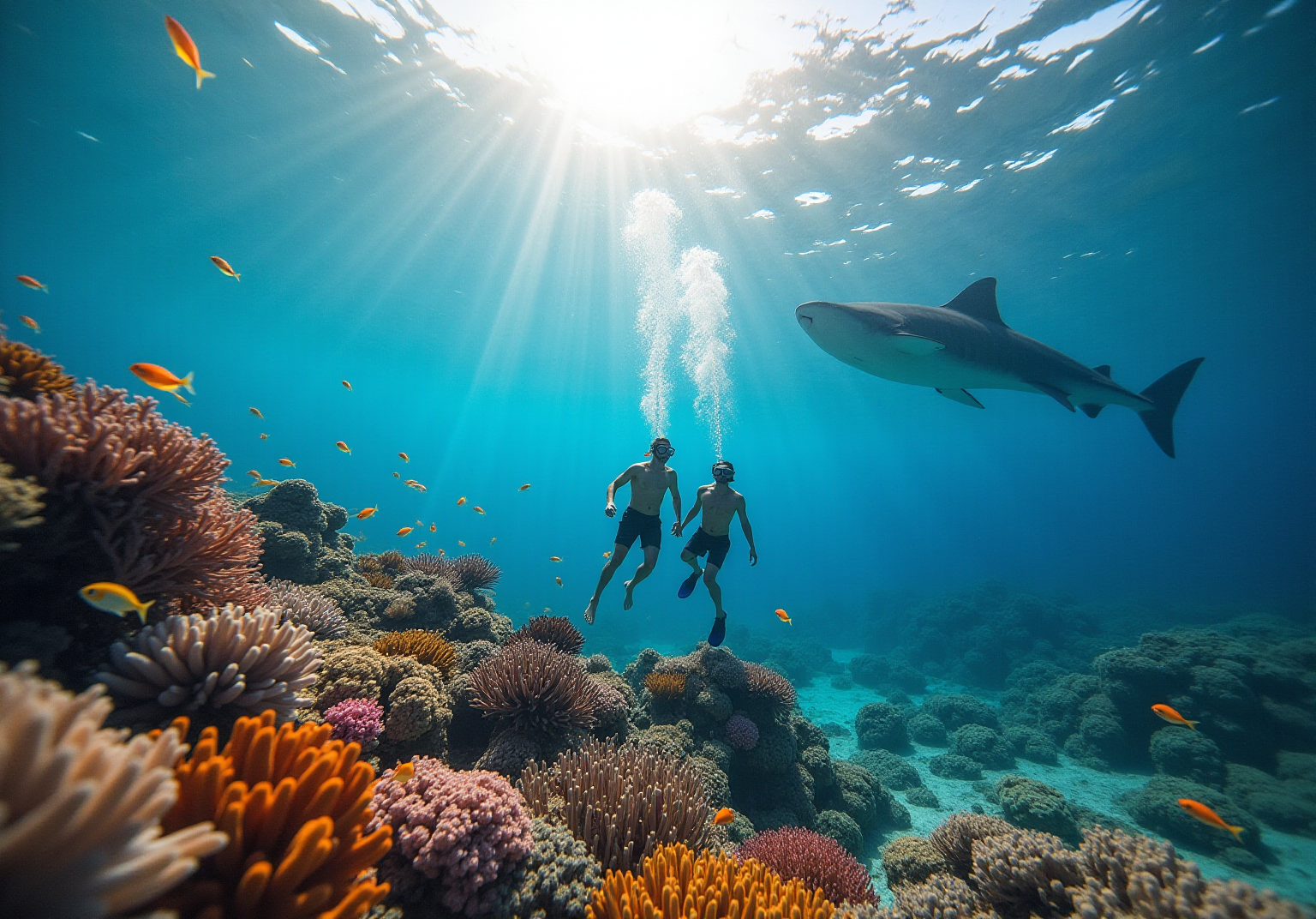 7 Reasons Why the Best Season for Maldives is Perfect for Honeymooners
