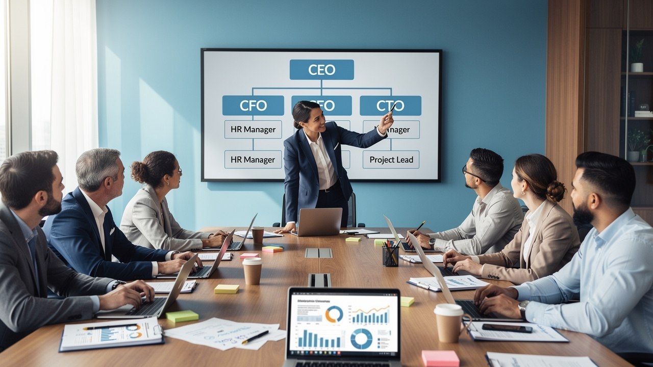5 Herramientas de Evaluación de Talento para Planificación de Sucesión