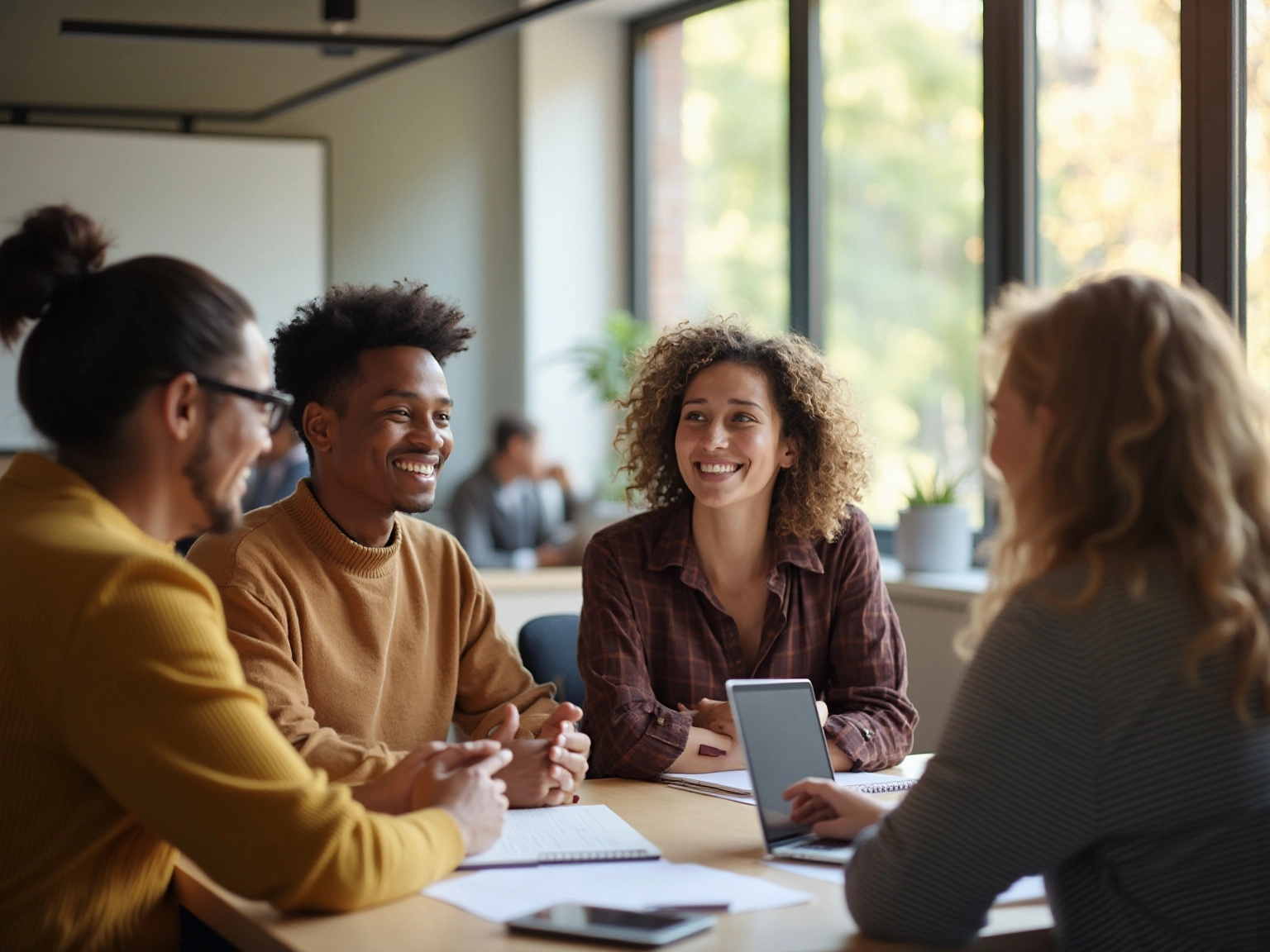 Cultivating a Positive Workplace Culture Cultivating a Positive Workplace Culture