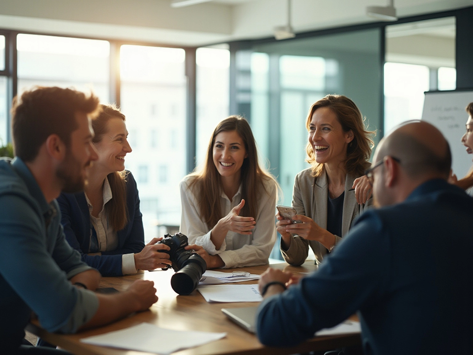 Cultivating a Positive Workplace Culture Cultivating a Positive Workplace Culture