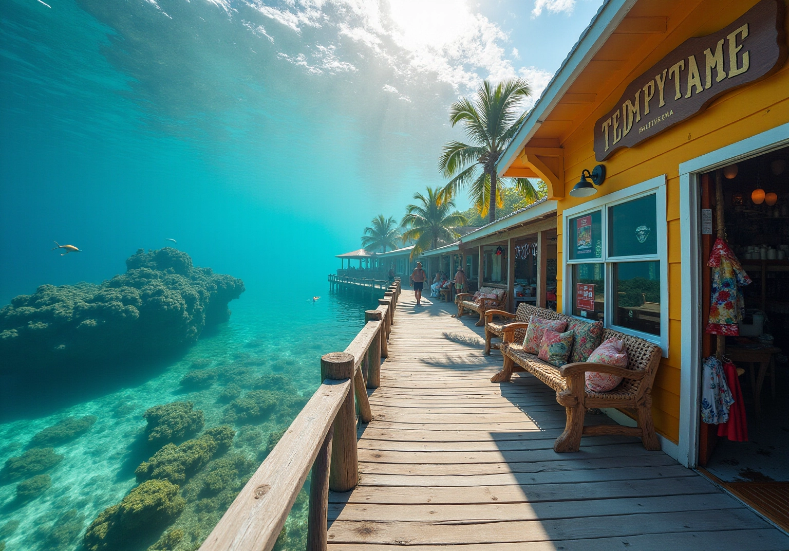 Cultural and Scenic Journey Through the Florida Keys