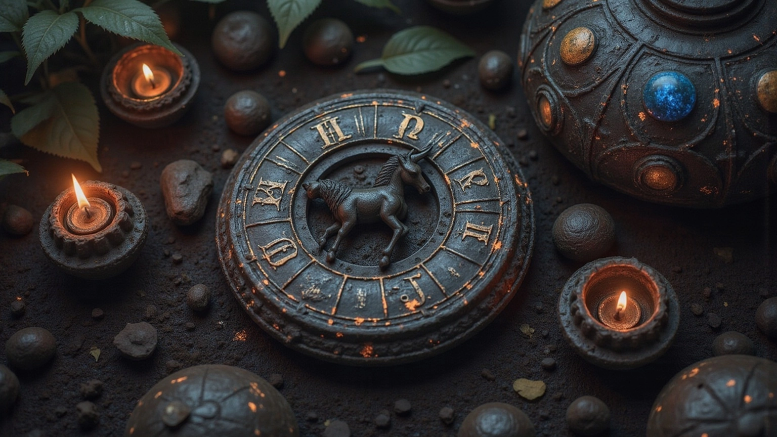 Cultural Significance of African Zodiac Symbols