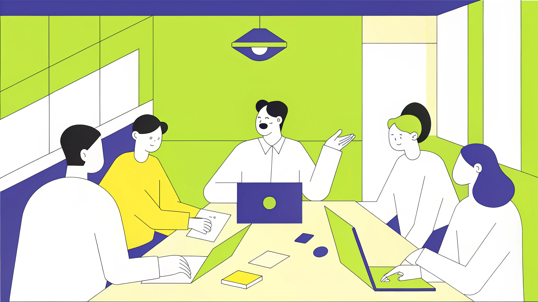 Collaborative Creator Workshop