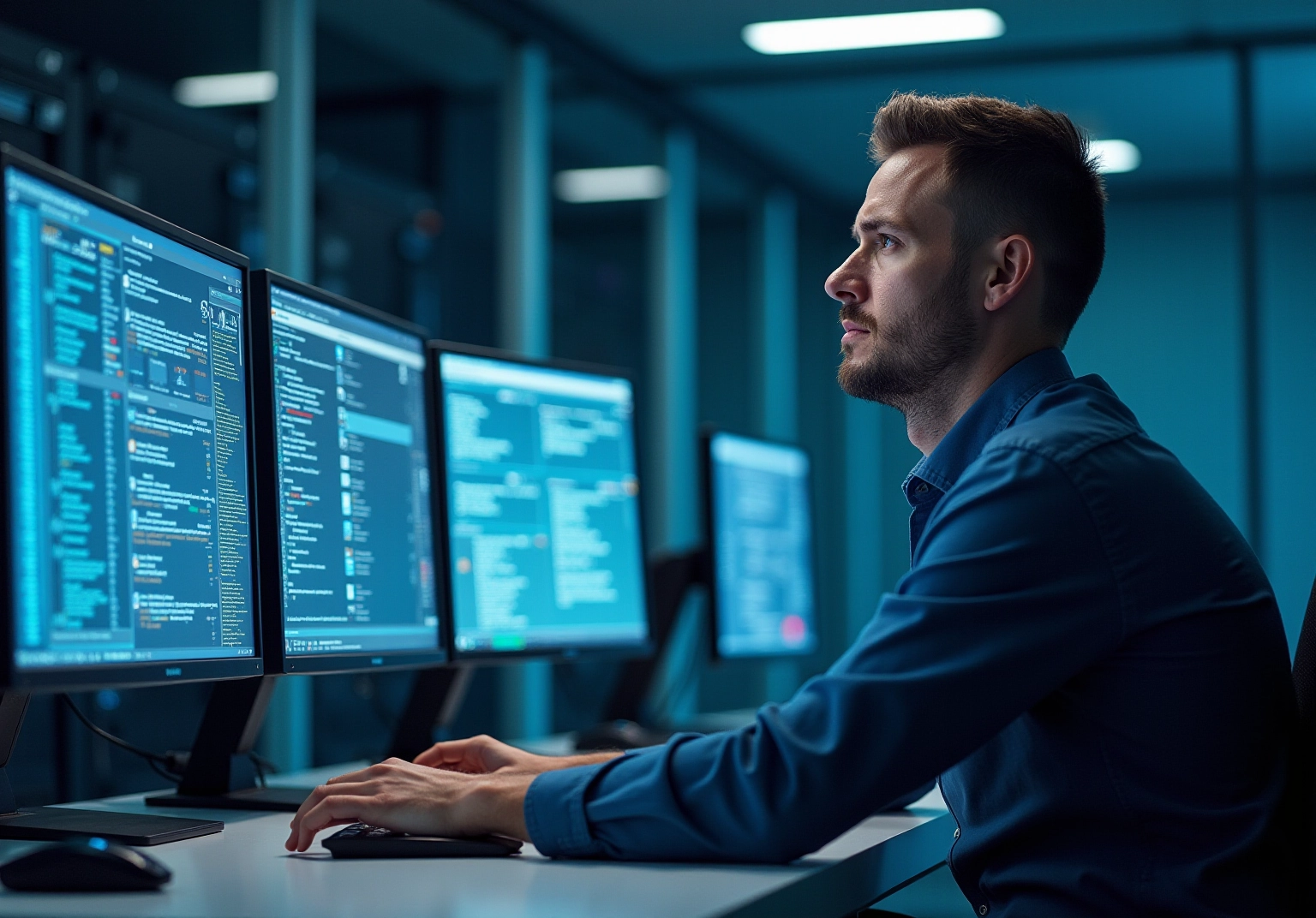 10 Cybersecurity Entry Level Jobs To Kickstart Your Career Bristow 10 Cybersecurity Entry Level Jobs To Kickstart Your Career Bristow
